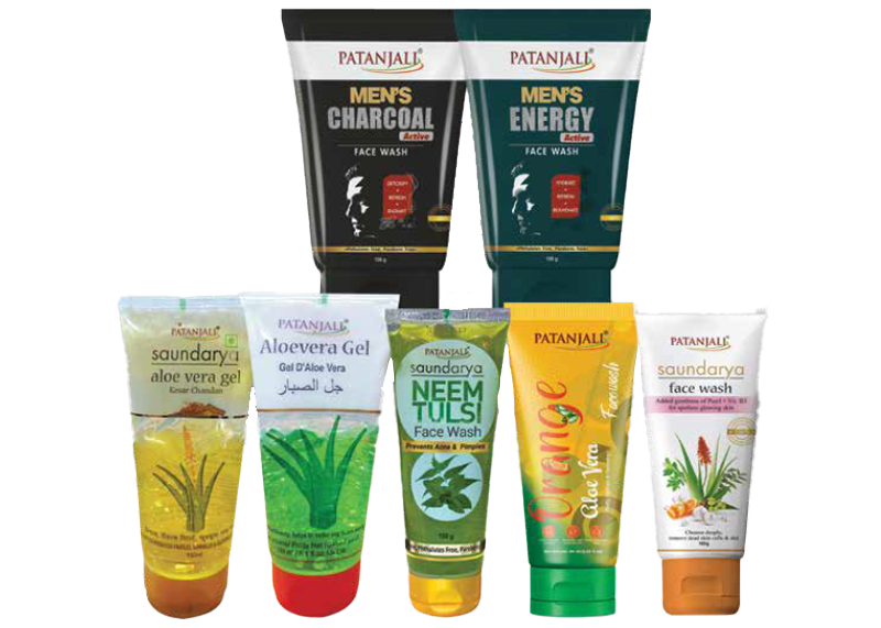 Patanjali Global